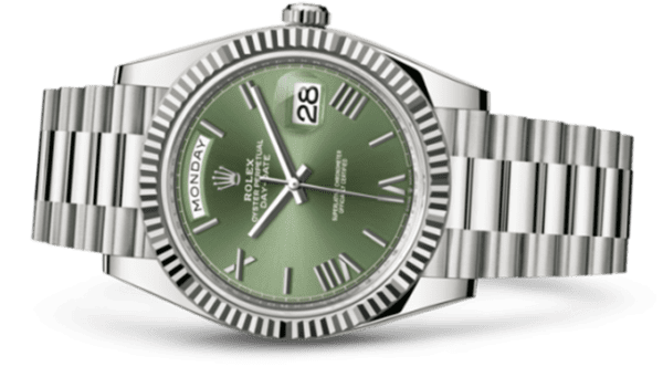 Rolex Watches in West Palm Beach, FL - Rolex Precision & Luxury