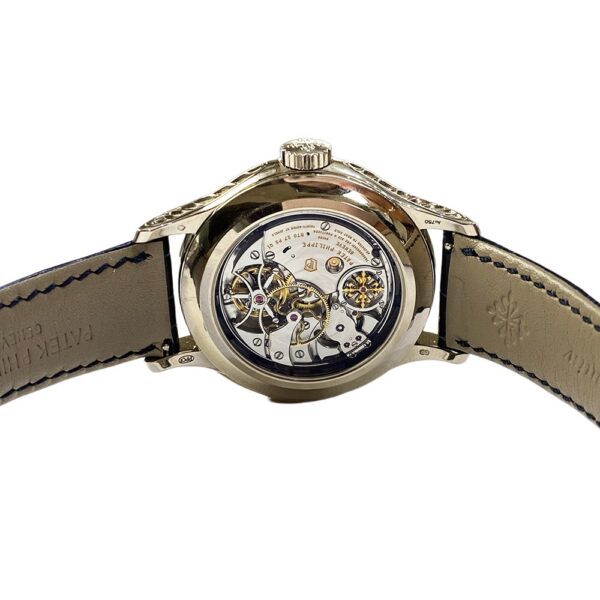 Patek Philippe Grand Complications - WPB Watch CO