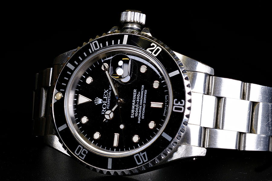 Rolex Submariner History - A Dive Watch Icon Through the Ages